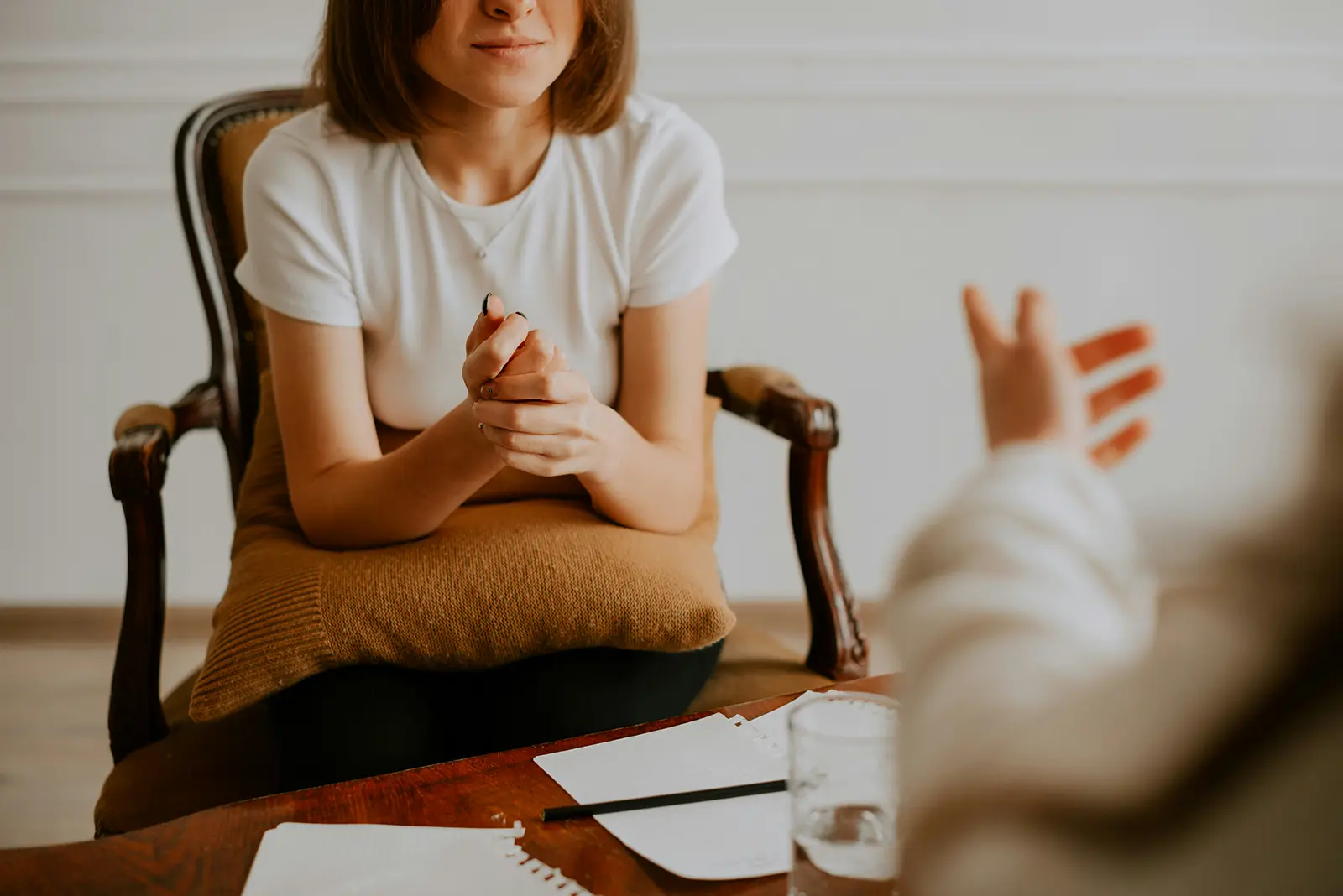 What Is the Success Rate of TMS Therapy? | MDDCare